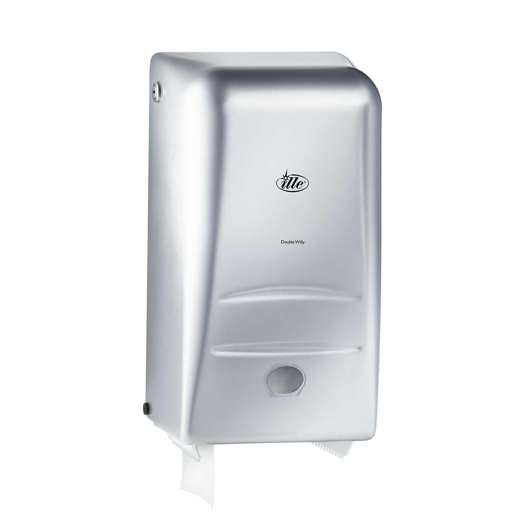 Double Willy | Ille Papier-Service GmbH