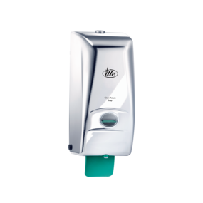 Clean Attack Cream & Care | Ille Papier-Service GmbH