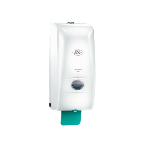 Clean Attack Foam | Ille Papier-Service GmbH