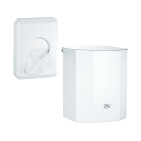 Clean Attack Foam | Ille Papier-Service GmbH