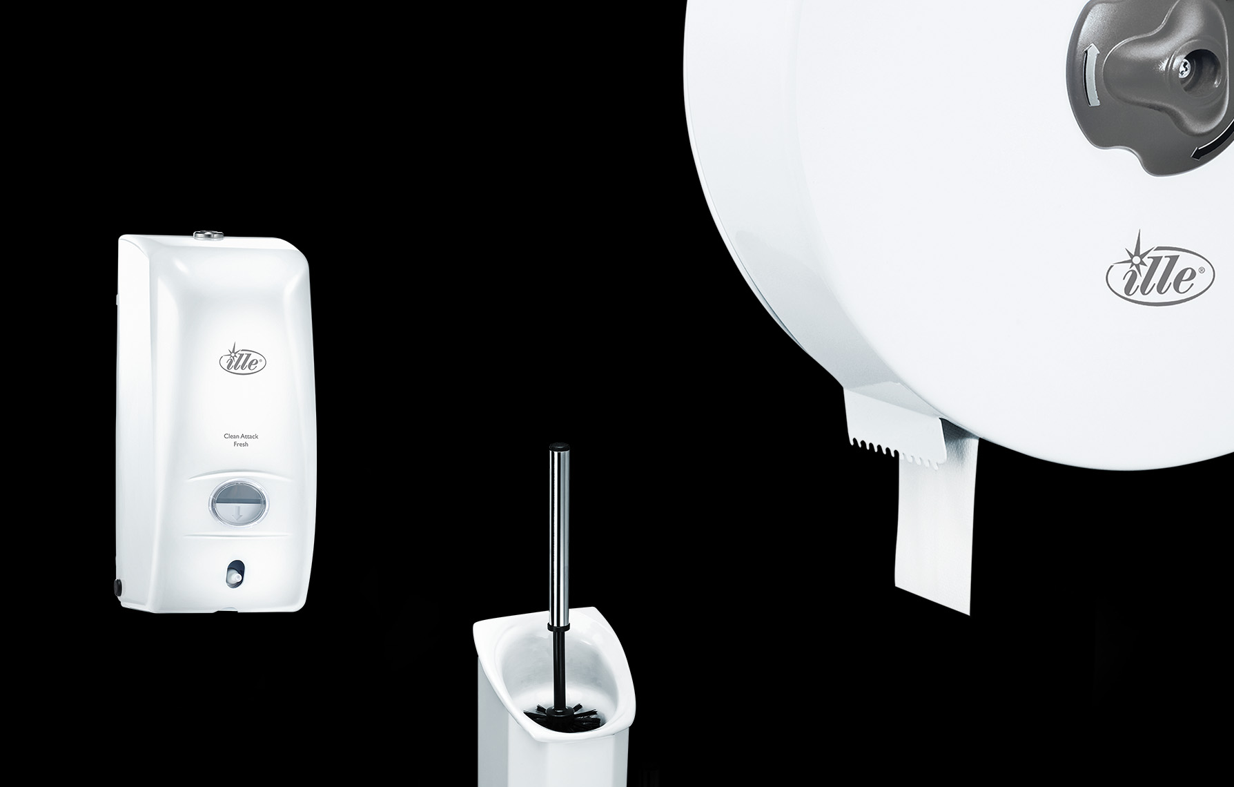 weiß | Ille Papier-Service GmbH